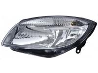 China 5J1941017 Headlight for sale