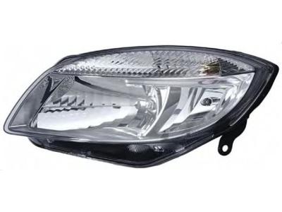 China 5J1941017 Headlight for sale