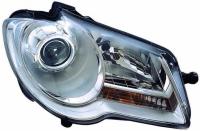 China 1T1941006B Headlight for VW TOURAN (1T1, 1T2) for sale