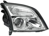 China 93171429 Headlight for sale
