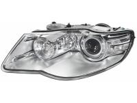 China 7L6941039A Headlight for sale