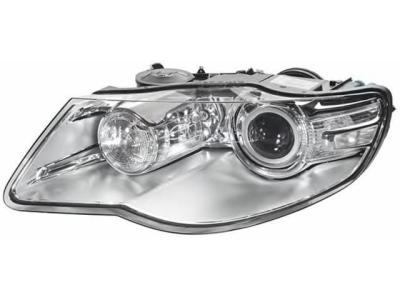 China 7L6941039A Headlight for sale