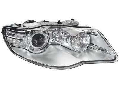 China 7L6941040A Headlight for sale