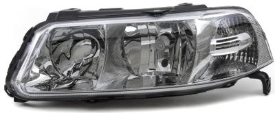 China 375941043D Headlight for VW GOL III for sale