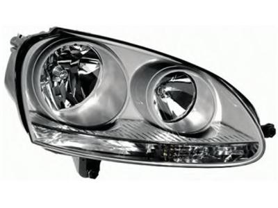China 1K6941006P Headlight for VW BORA V (1K2), GOLF V (1K1) for sale