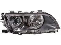 China 63126902760 Headlight for BMW 3 (E46) for sale