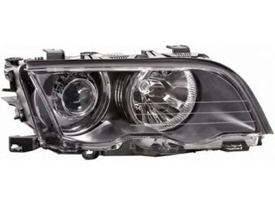 China 63126902760 Headlight for BMW 3 (E46) for sale