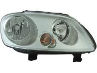 China 2K0941006B Headlight for sale