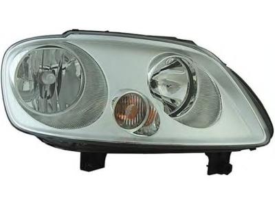 China 2K0941006B Headlight for sale