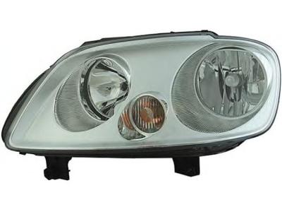 China 2K0941005B Headlight for sale