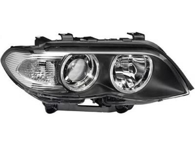 China 63117166804 Headlight for BMW X5 (E53) for sale