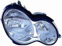 China 2038203261 Headlight for sale