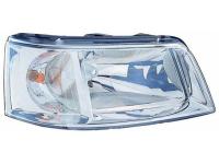 China 7H1941018N Headlight for sale