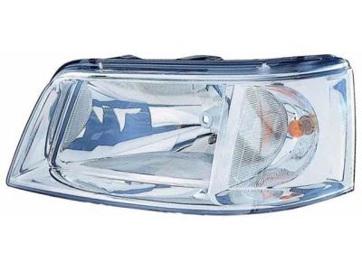 China 7H1941017N Headlight for sale