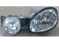 China WH0310001AL Headlight for sale