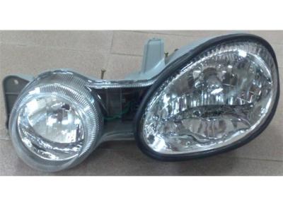 China WH0310001AL Headlight for sale