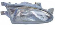 China WH0201001R Headlight for sale