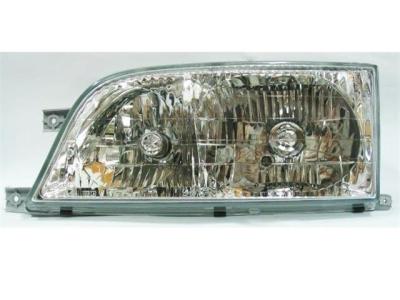 China 6618207461 Headlight for sale