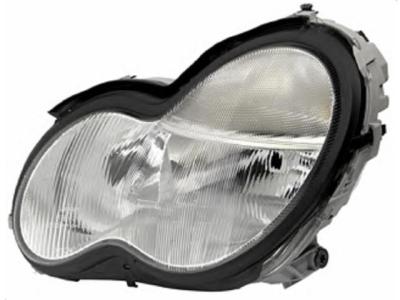 China 2038200161 Headlight for MERCEDES-BENZ C-CLASS (W203) for sale