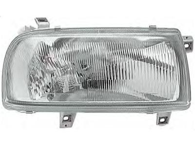 China 1H5941018H Headlight for VW JETTA III (1H2) for sale