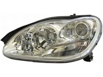 China 2208203761 Headlight for MERCEDES-BENZ S-CLASS (W220) for sale