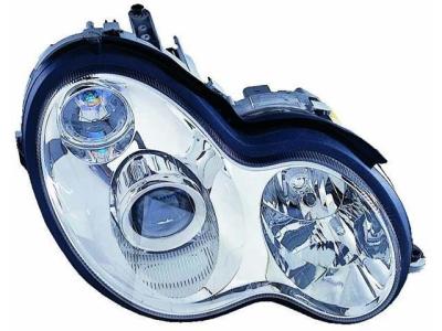 China 2038203861 Headlight for MERCEDES-BENZ C-CLASS (W203) for sale