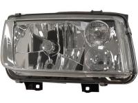 China 1J5941018AJ Headlight for VW BORA I (1J2) for sale