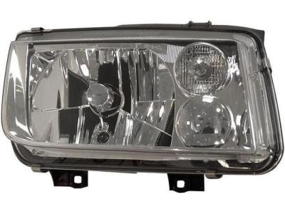 China 1J5941018AJ Headlight for VW BORA I (1J2) for sale