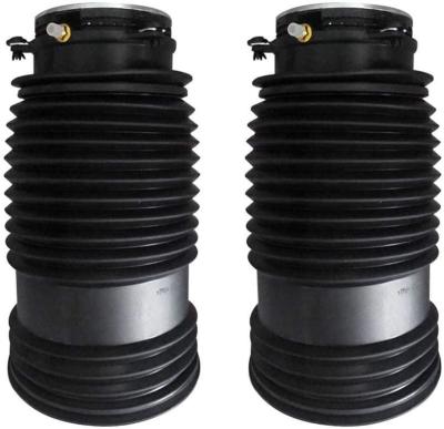 China 2053200125 Air Suspension Parts Air Spring for sale