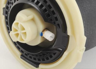 China 37106781843 F11 Air Suspension Parts Air Spring for sale