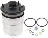 China LR016411 Air Suspension Parts Air Spring for sale