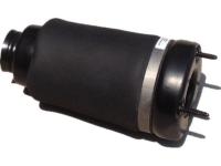 China 1643206113Z Air Suspension Parts Air Spring for sale