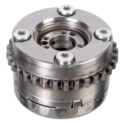 China 2780505000 Engine Parts Camshaft Adjuster for MERCEDES-BENZ S-CLASS Coupe (C216), GLS (X166), GLE (W166), SL (R231), GL- for sale