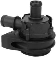 China 5G0965567A Engine Parts Auxiliary Water Pump for sale