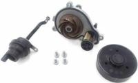 China 11518638026 Engine Parts BMW Water Pump for sale