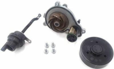 China 11518638026 Engine Parts BMW Water Pump for sale