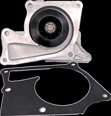 China 6072000007 Engine Parts Water Pump for sale