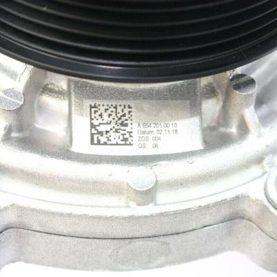 China 6542002300 Engine Parts Water Pump for sale