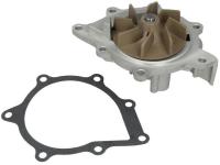 China LR011694 Engine Parts Water Pump for sale