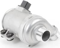 China 11517604027 Engine Parts BMW Water Pump for sale