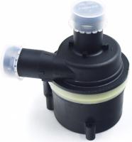 China 6R0965561A Auxiliary Water Pump Energy Saving Automotive Spare Parts for sale