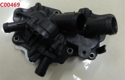 China 04E121600AD Engine Parts Water Pump for sale