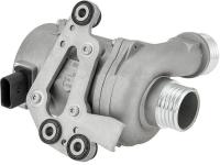 China 11517583836 Engine Parts BMW Water Pump for sale