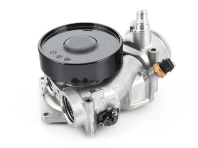 China 11517619303 Engine Parts BMW Water Pump for sale