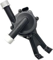 China 11517629916 Engine Parts BMW Water Pump for sale