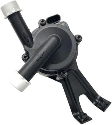 China 11517629916 Engine Parts BMW Water Pump for sale