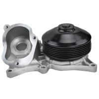 China 11518516205 Engine Parts BMW Water Pump for sale