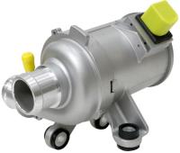 China 2742000107 Engine Parts Water Pump for sale