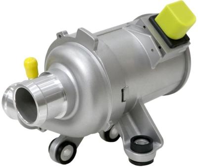 China 2742000107 Engine Parts Water Pump for sale
