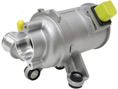 China 2742000207 Engine Parts Water Pump for sale